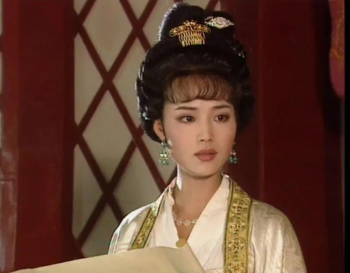 Princess Taiping, who supported the Li family for half her life, was ...