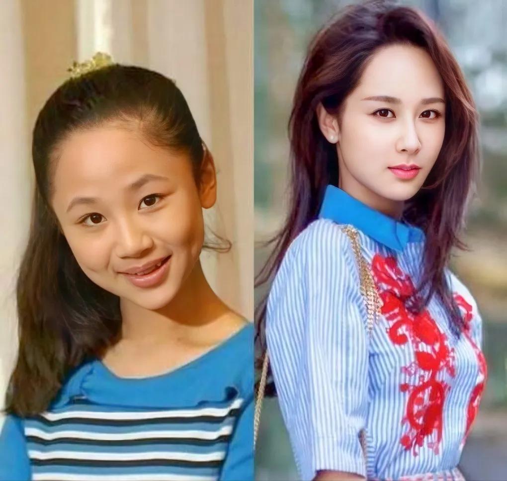 The "equal proportion" evolution of appearance, the transformation of ...