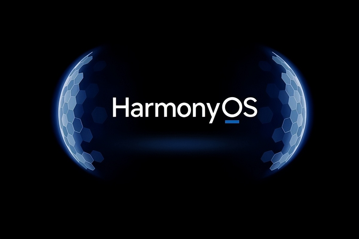 Harmony3.0 smart new experience version upgrade plus new models, the upgrade update package size ...