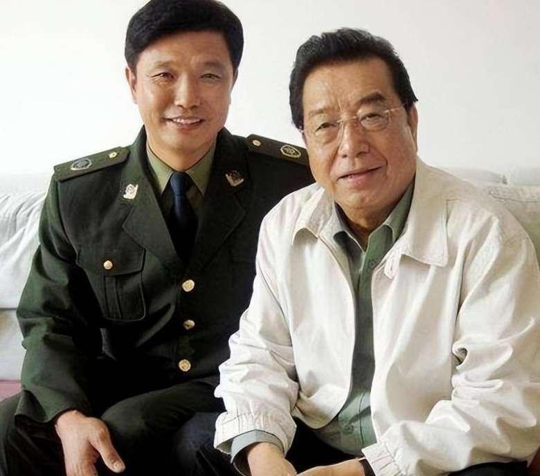 A gathering of old artists makes people see through the "chain of ...