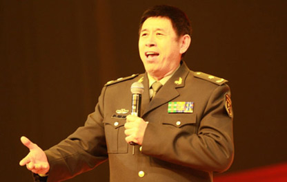 Famous singer Cheng Zhi: What happened after Yin Xiumei regretted her ...