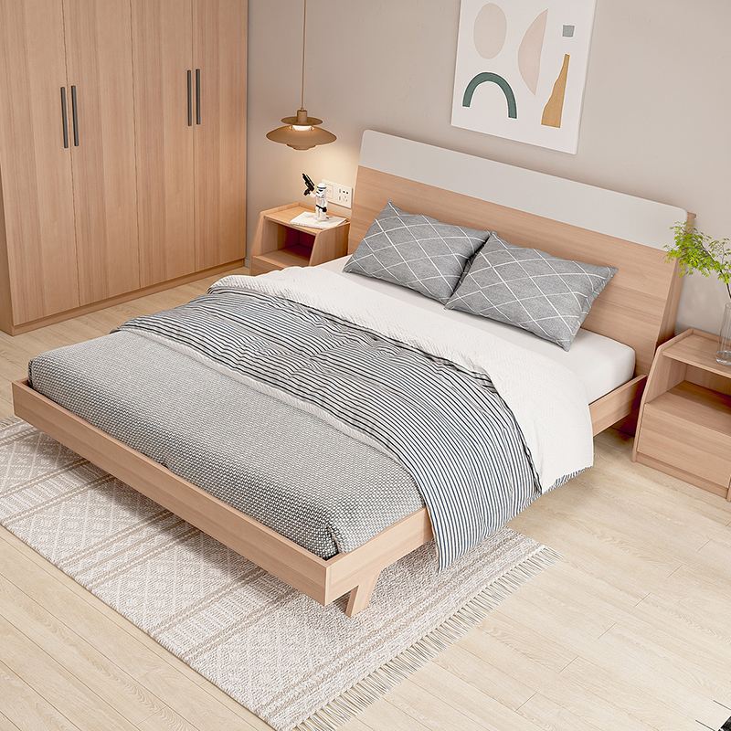 The 1.8-meter bed is obviously more comfortable. Why do many people ...