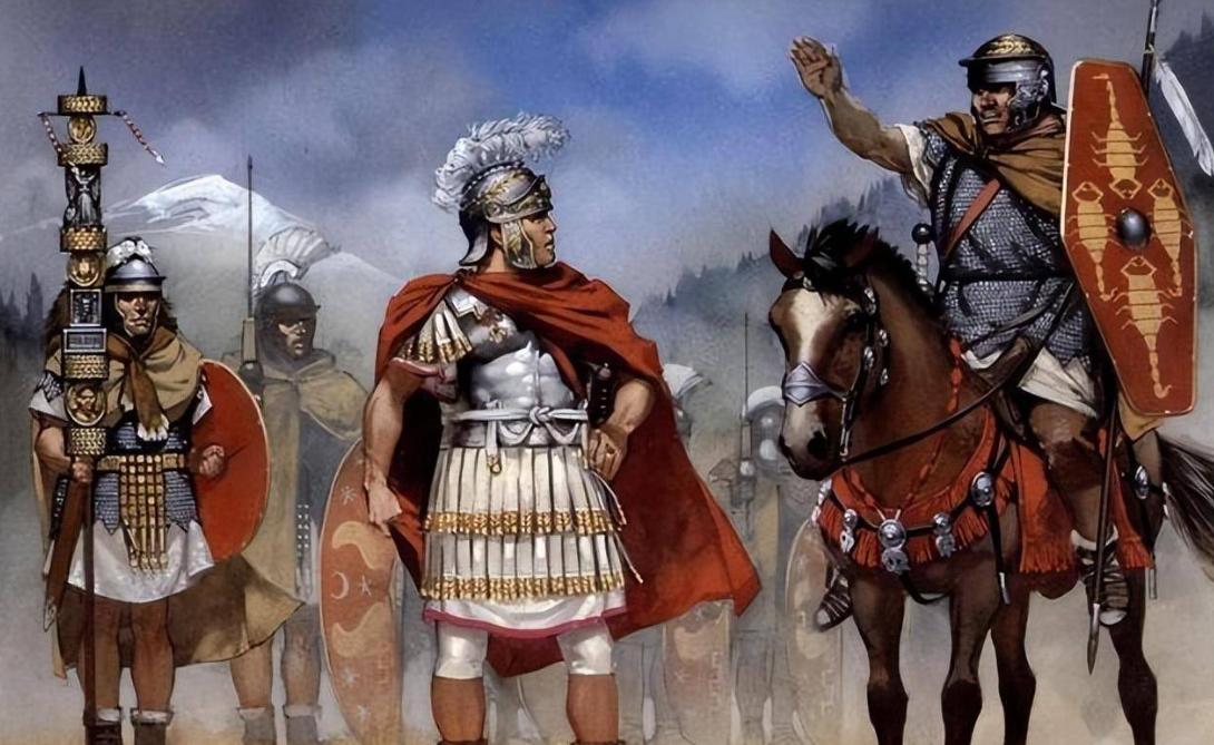 How did the war against the Tiberius brothers challenge the ruling ...