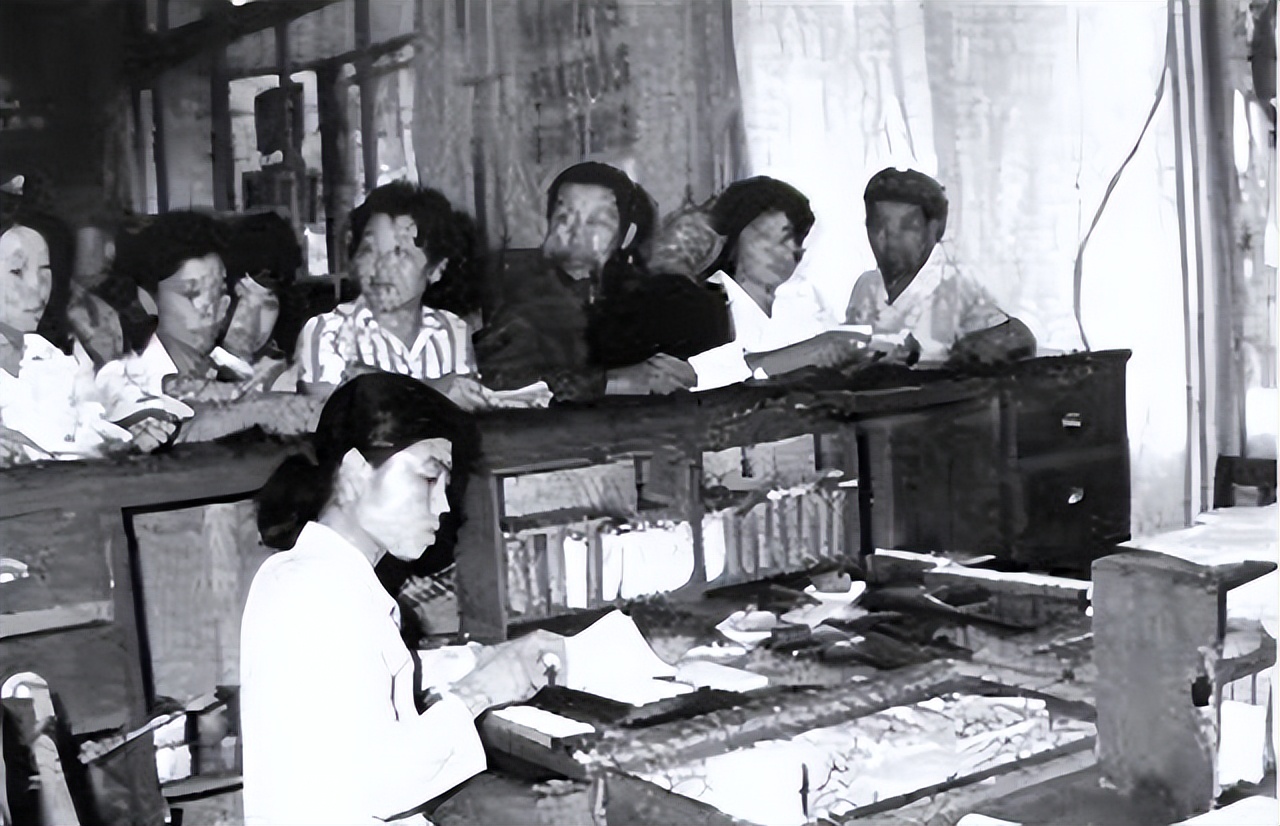 Tang Lanying, a female tycoon in the last century - iNEWS