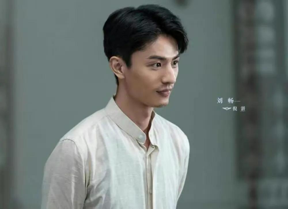 [Running towards the wind] Ni Zhan is really too much of a thief, he ...