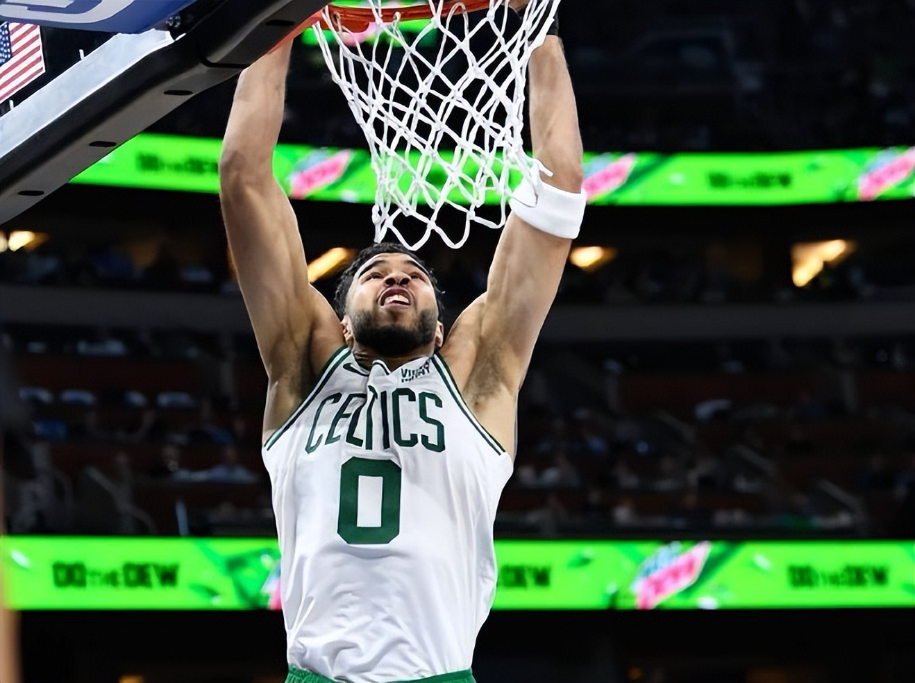 126-120, NBA eastern powerhouses start 3-game winning streak, Tatum 40 ...