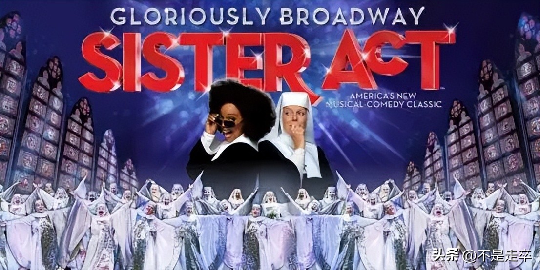 "Nuns Are Crazy": A Religious Narrative of Comedy and Self-Exploration ...