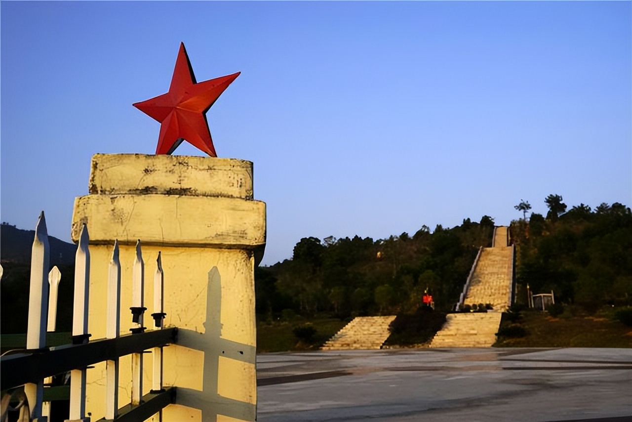 Red Memory: Why is the Chinese Soviet Republic said to be the "cradle ...