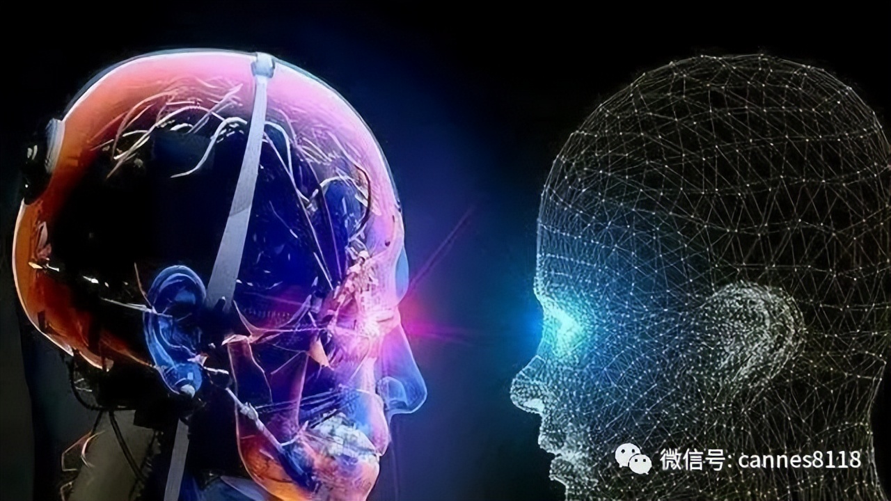 Brain-computer interface stands in the limelight, speculation concept ...