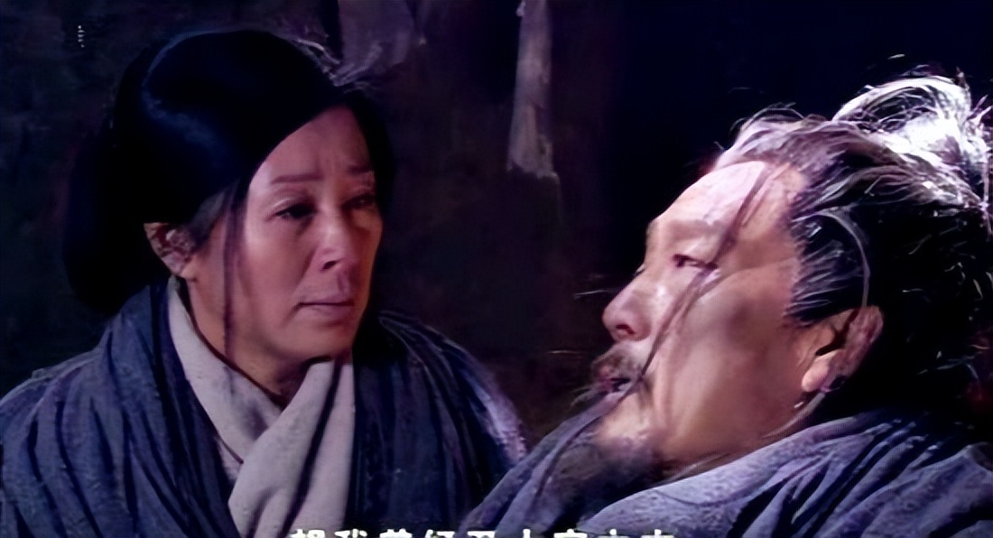 Ming Yingzong was captured, and Song Huiqin was also captured. Why was ...