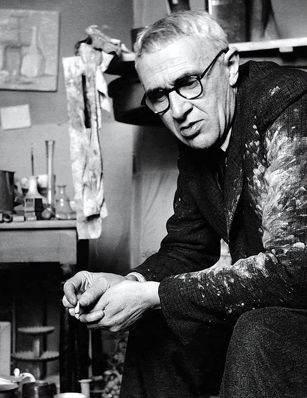 Why are Morandi colors so popular? - iNEWS