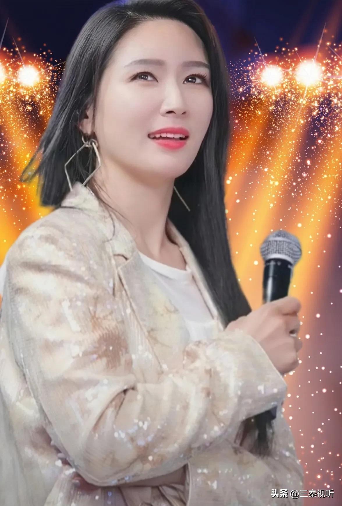 Avenue of Stars Singer - Hongdou - iNEWS