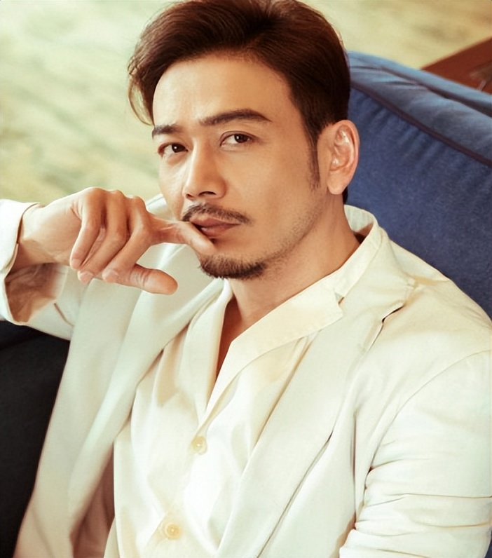 Net exposure of a well-known male star "derailed"? From smash hit to ...