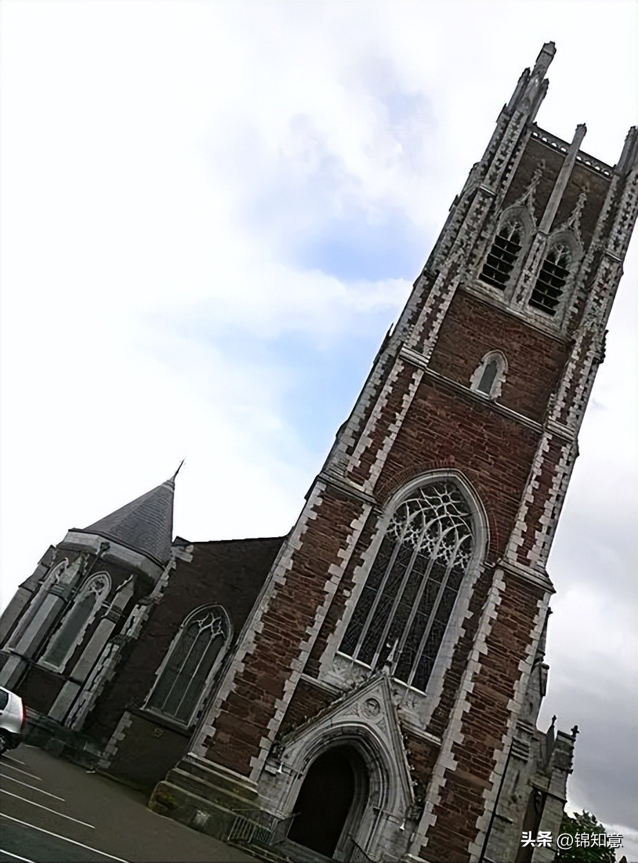 History and Architecture of the Church of the Virgin Mary - iNEWS