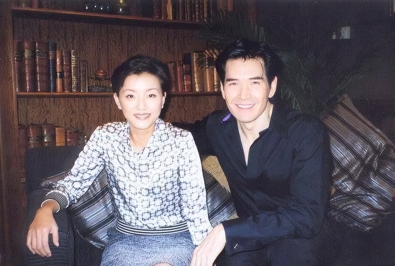 61-year-old Fei Xiang, the mansion is luxurious and exquisite, warm and ...