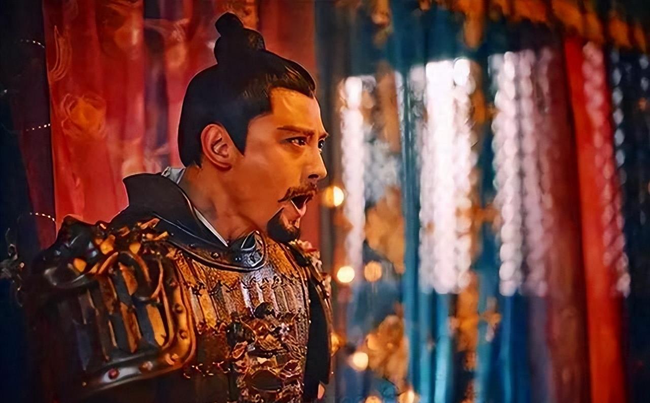 If we can't kill you, then we'll kill your descendants! In just three ...