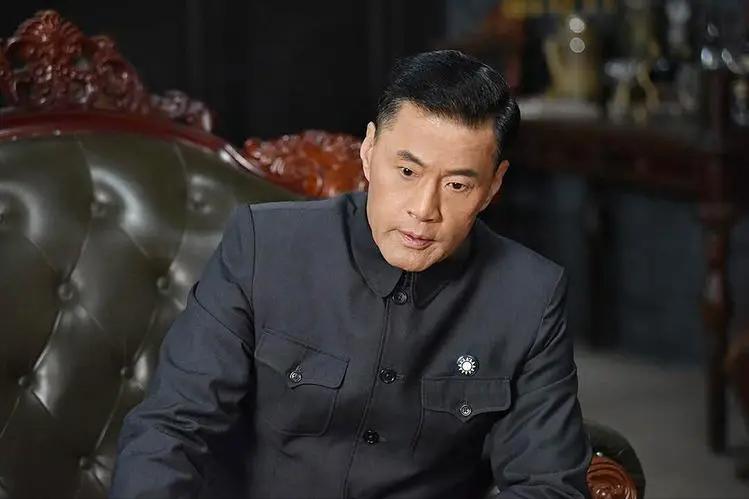 Yu Rongguang: I kept my life clean, why did my wife insist on divorcing ...