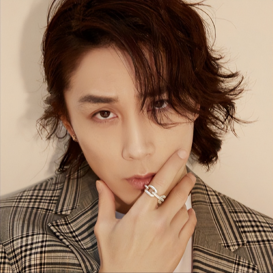 Lee Seung-hyun is on fire!Not because of his wife Qi Wei, but because ...