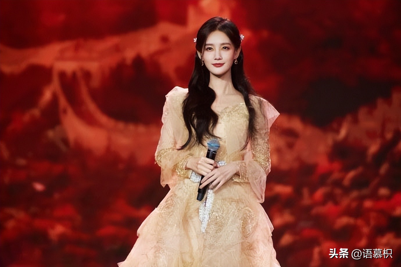 Refuse to take "Wu Geng Ji" Ren Jialun!Li Yitong resists slander and ...
