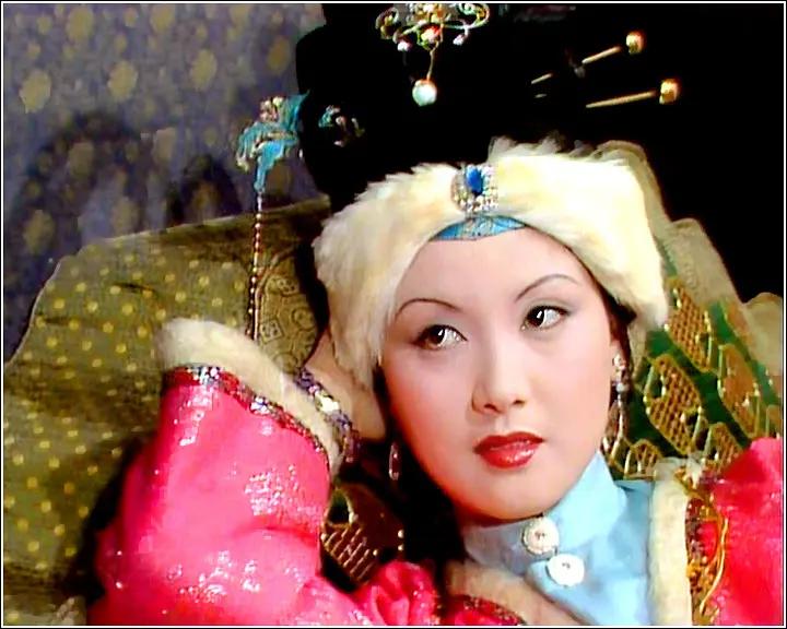 Ou Lijuan's "A Dream of Red Mansions" 060: How to understand Wang ...