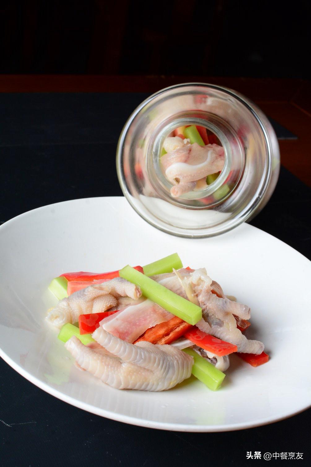 Several special and creative dishes, eye-opening and worth collecting ...