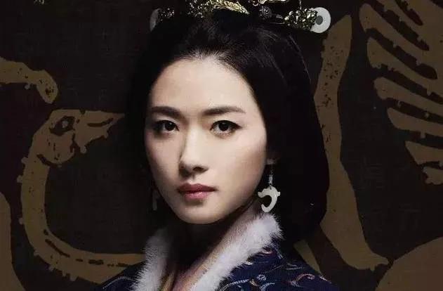 "Wan Qian: an acting gem whose eyes interpret characters" - iNEWS