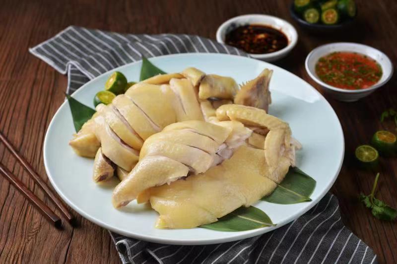 "Hainan Memories ④" Inherited a dish in 1986, the food memory of Haikou ...