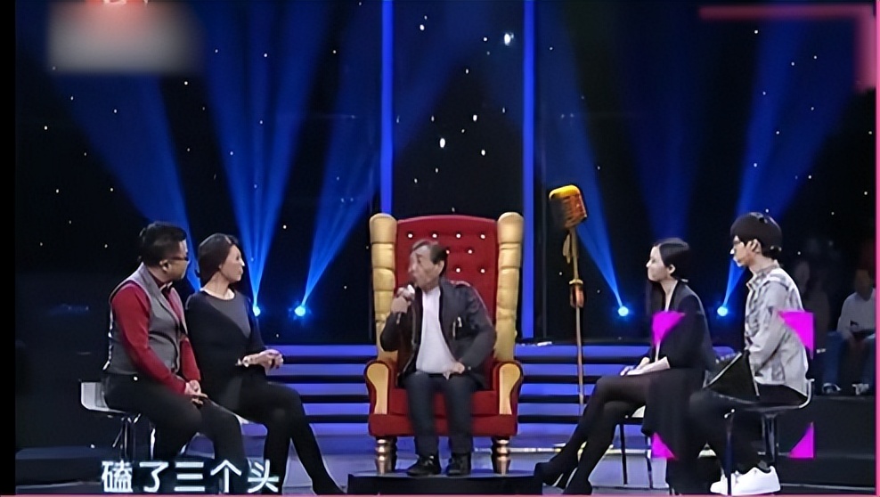 Song King Zhang Di: Two marriages and two divorces, and then marrying a ...