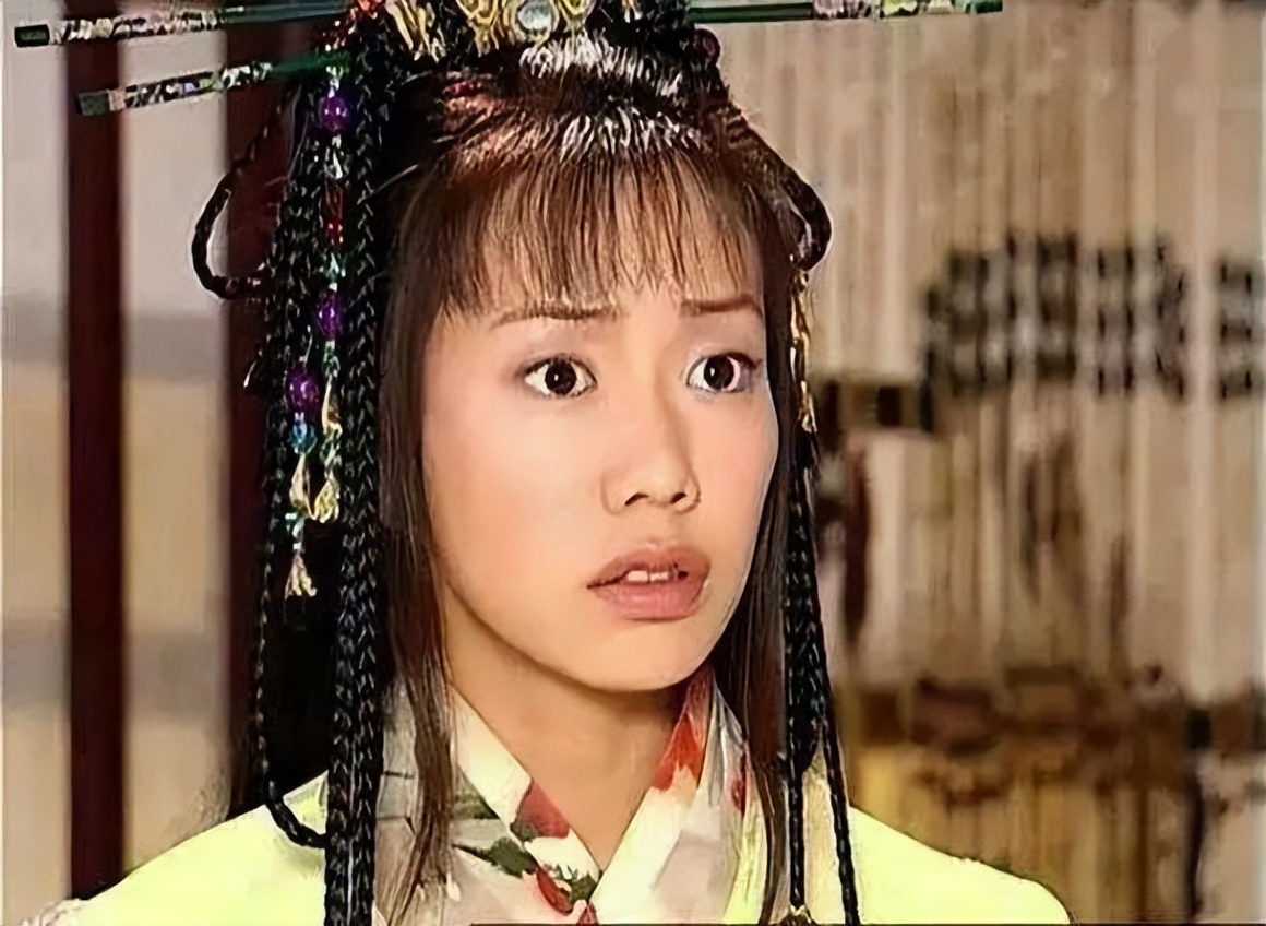 He Rundong took Bu Jingyun's script again?Why does he always like other ...