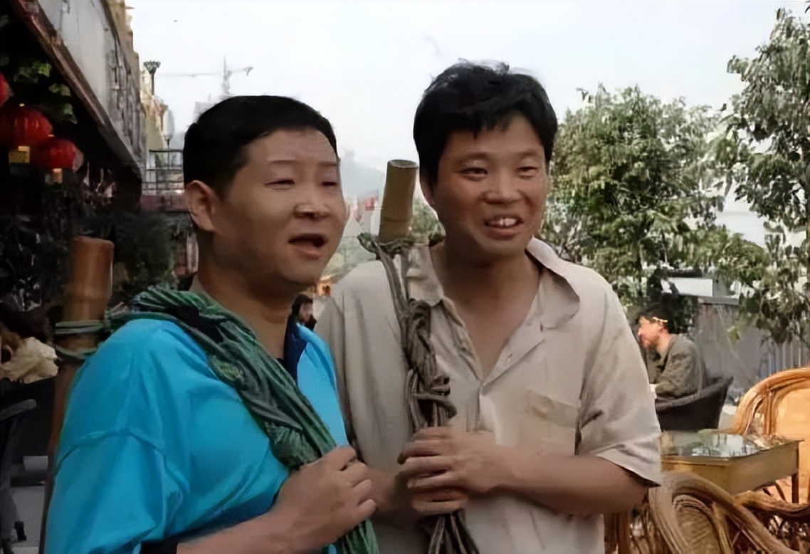 Which Chongqing dialect TV dramas do you remember?Why are there no new ...