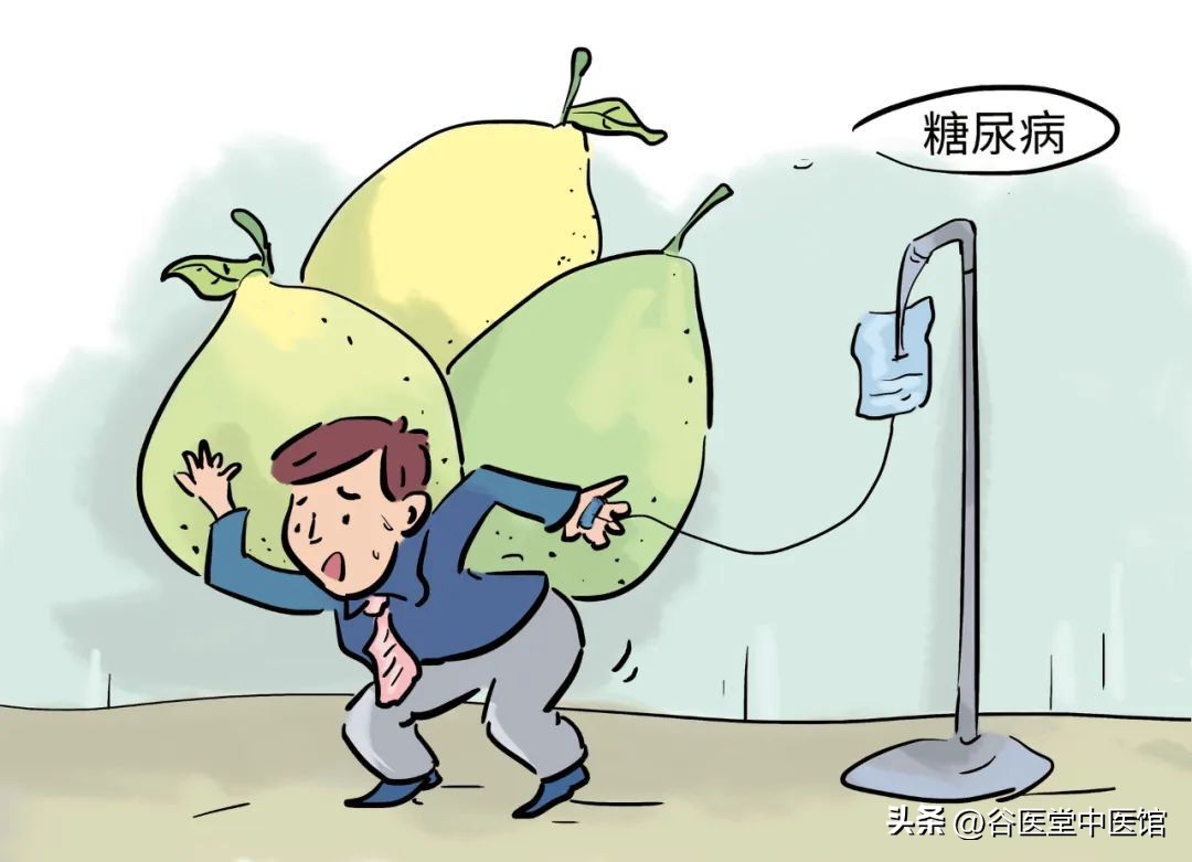 Gu Yitang Zhengtang Famous Experts: Expert Consensus: Type 2 Diabetes ...