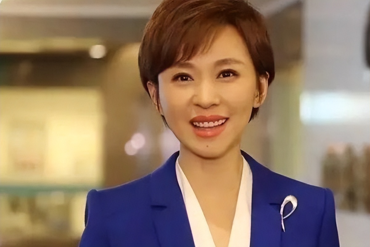 Ouyang Danqing, a talented girl from CCTV, whose young father passed ...