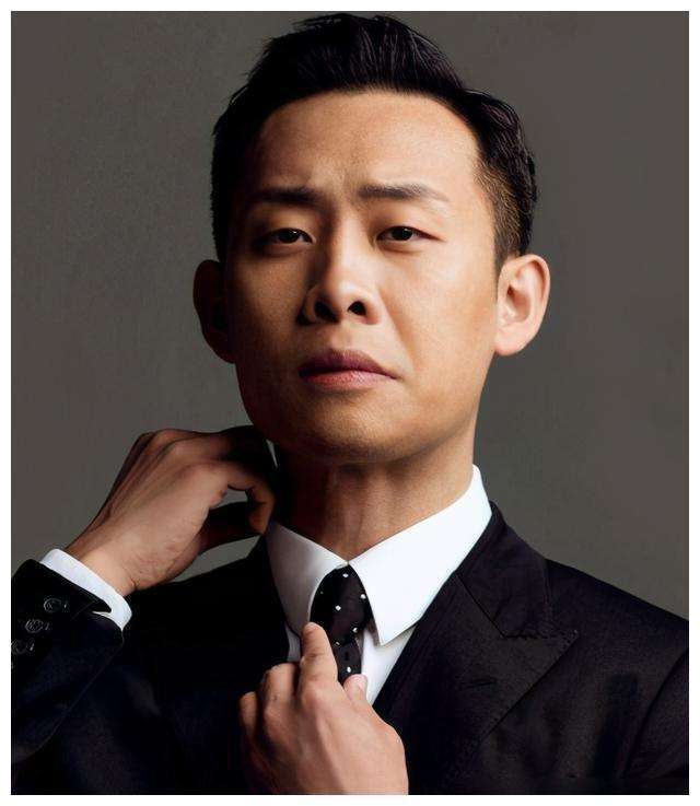 Favorite actor TOP1: Zhang Yi - iNEWS