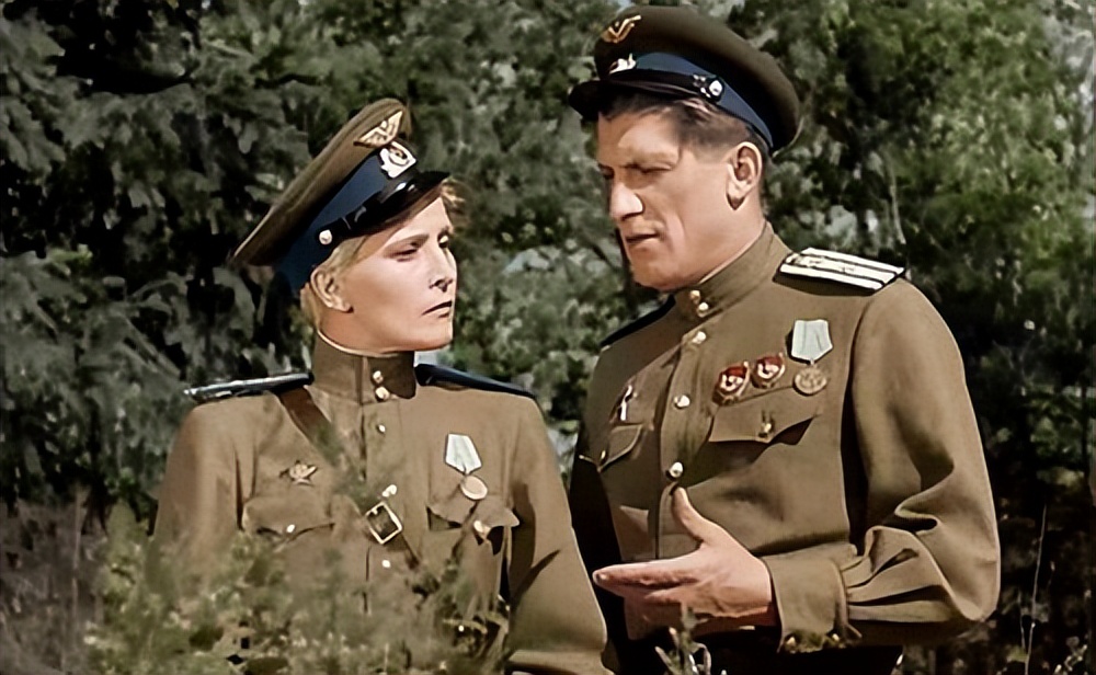 212. Famous film actors in the Soviet era - iNEWS