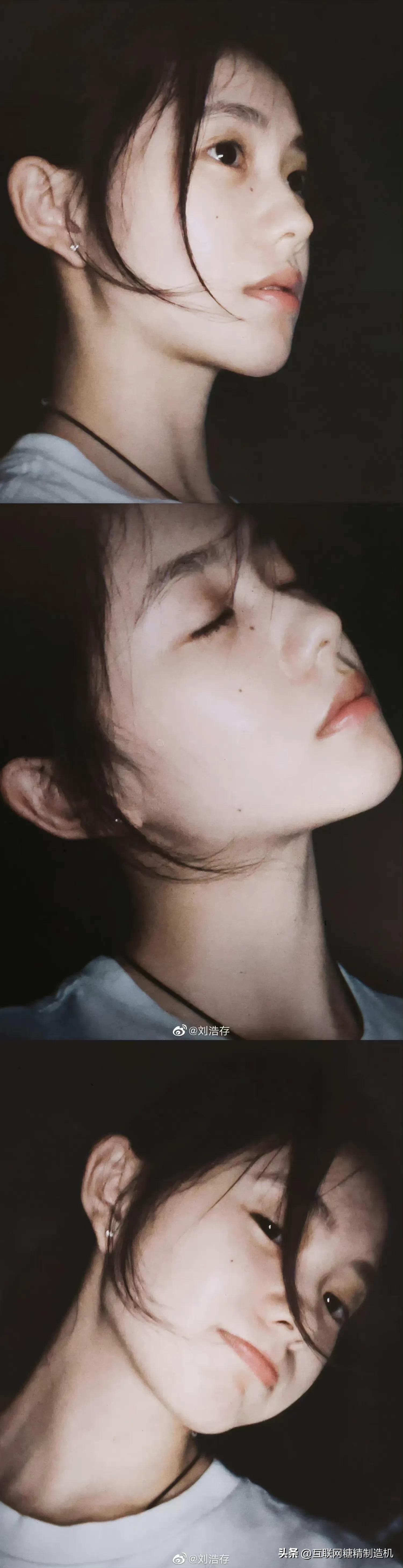 Scandal-ridden, poor popularity among passers-by! Liu Haocun has a top ...