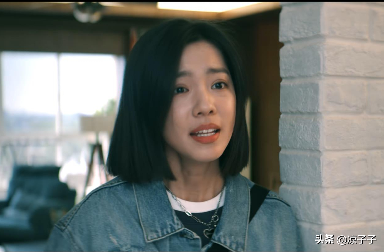 "Rock and Roll" Chen Yue, who "robbed her best friend's husband and bought her best friend's ...