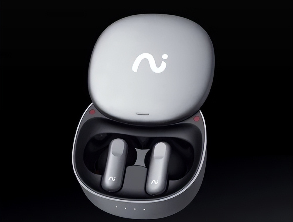 More advanced true wireless smart earphones - iFLYBUDS Pro earphones ...