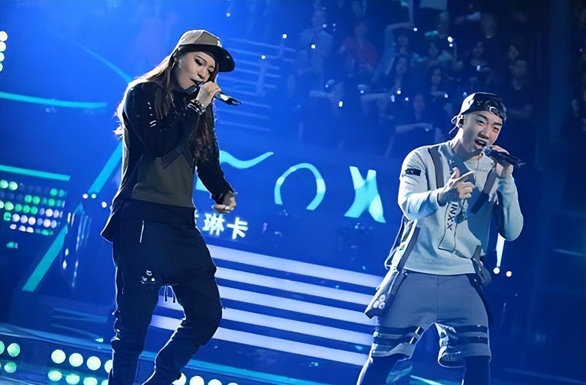 The "big villain" who is unwilling to fate - Yang Hesu - iNEWS