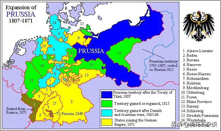 Who are the German Junkers?What role did it play in the rise of Germany ...