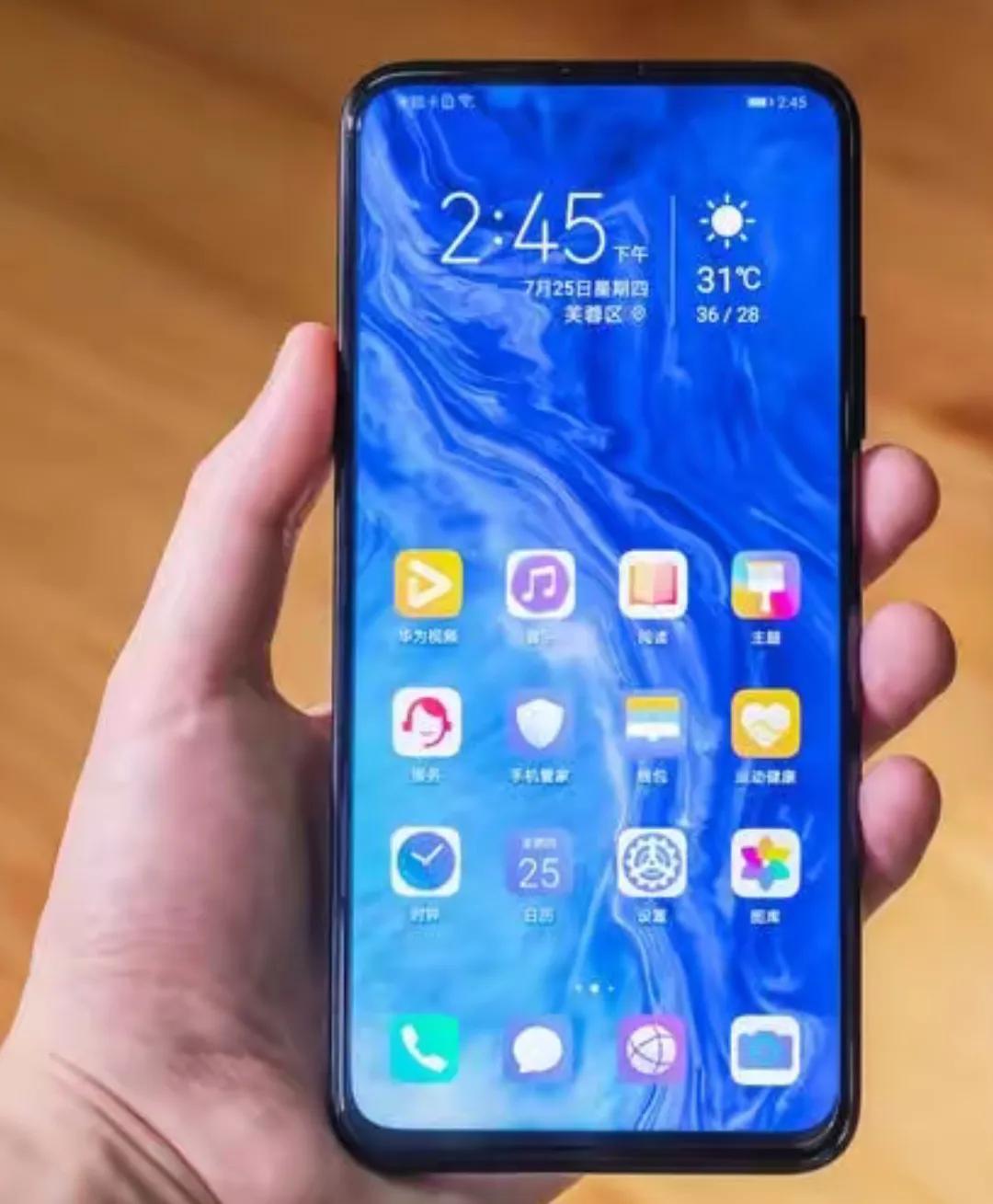 These large-memory mobile phones are cheap, powerful, and good-looking ...