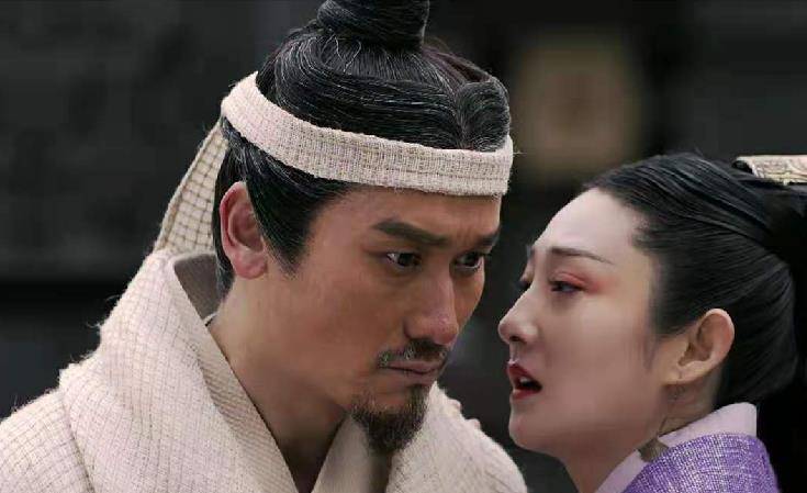 Why does Lao Ai make the Queen Mother so obsessed? Sima Qian recorded a ...