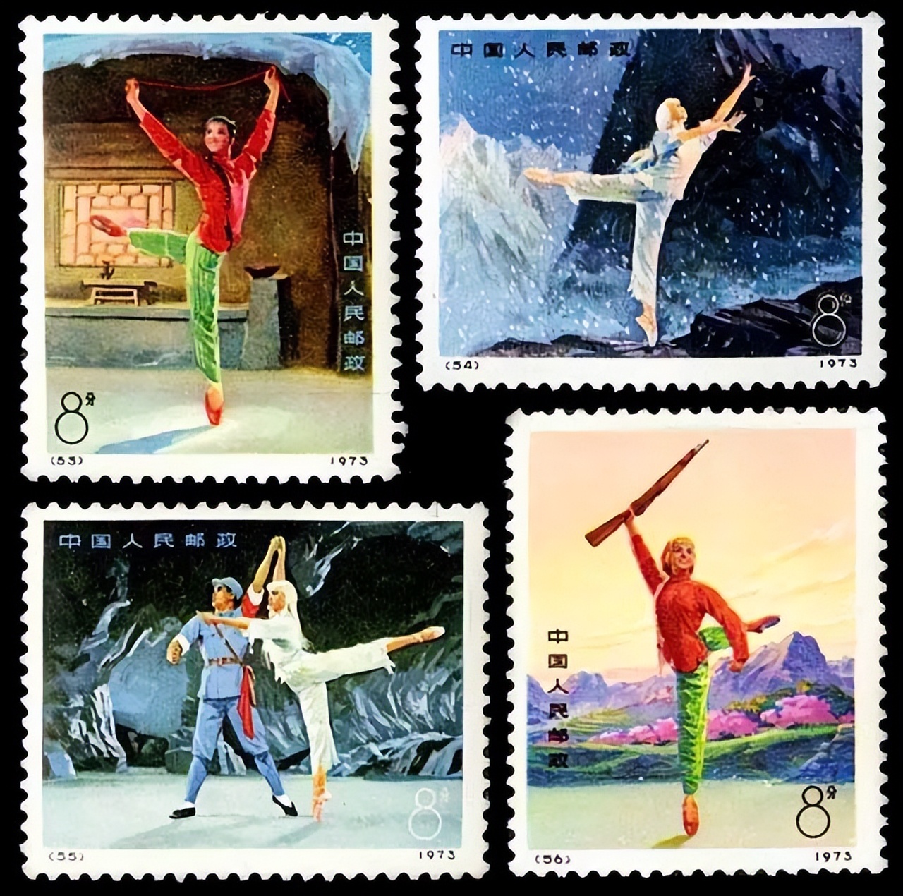 There are 6 ways to identify counterfeit stamps!see what you can do - iNEWS