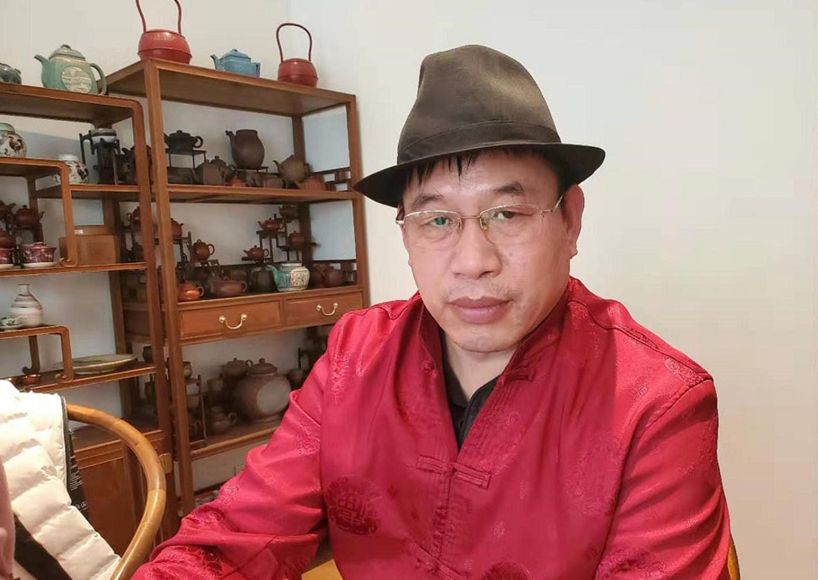 Ranking of Feng Shui masters, there is no quantum in the south, Yan ...