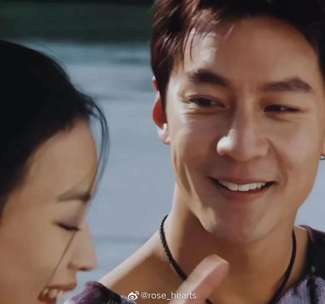 Shu Qi Wu Yanzu "Beijing Music and Road" - iNEWS