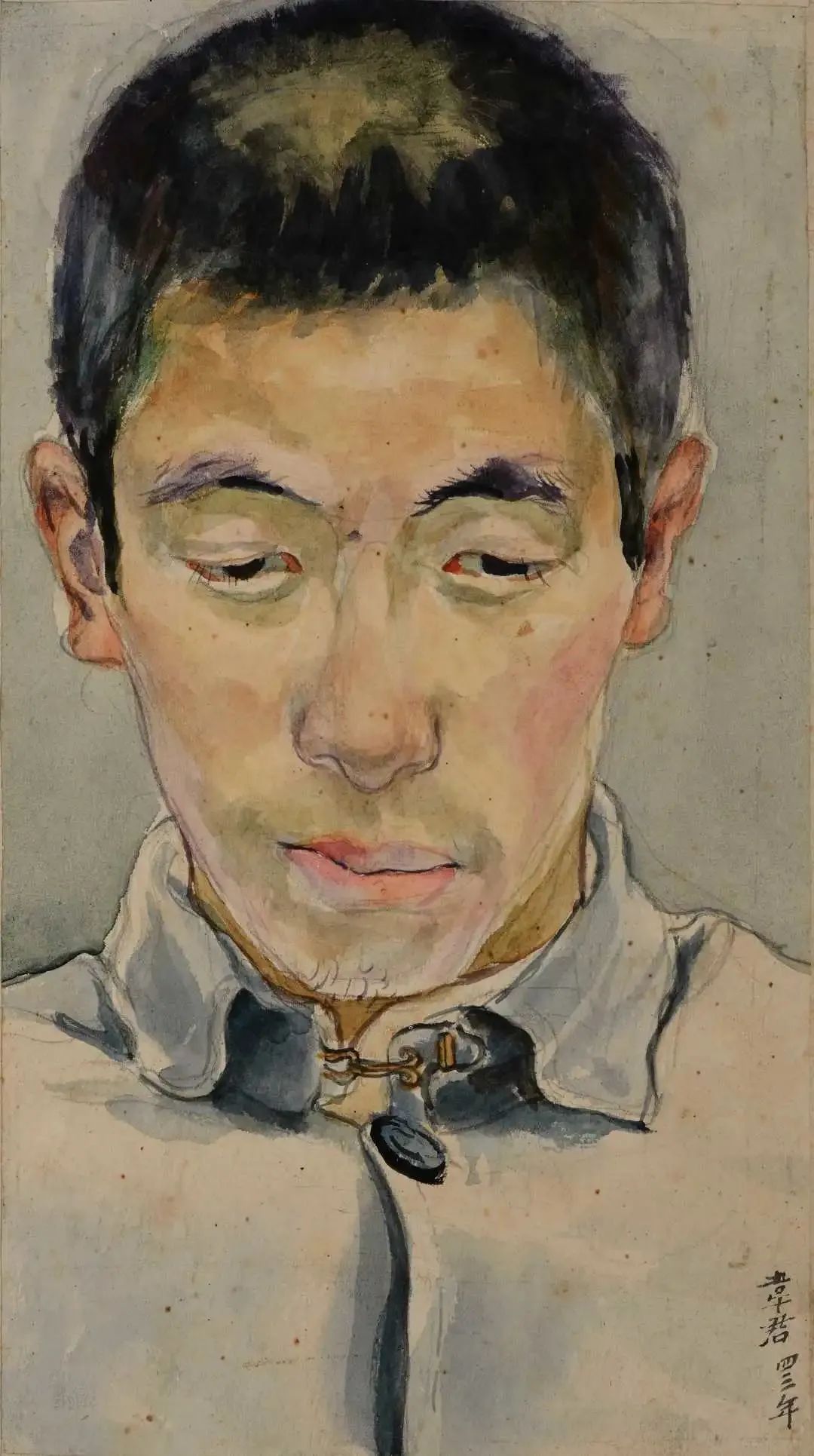 Exhibition Online ‖ Life is Picturesque - Mr. Dai Ze's Centennial Art ...