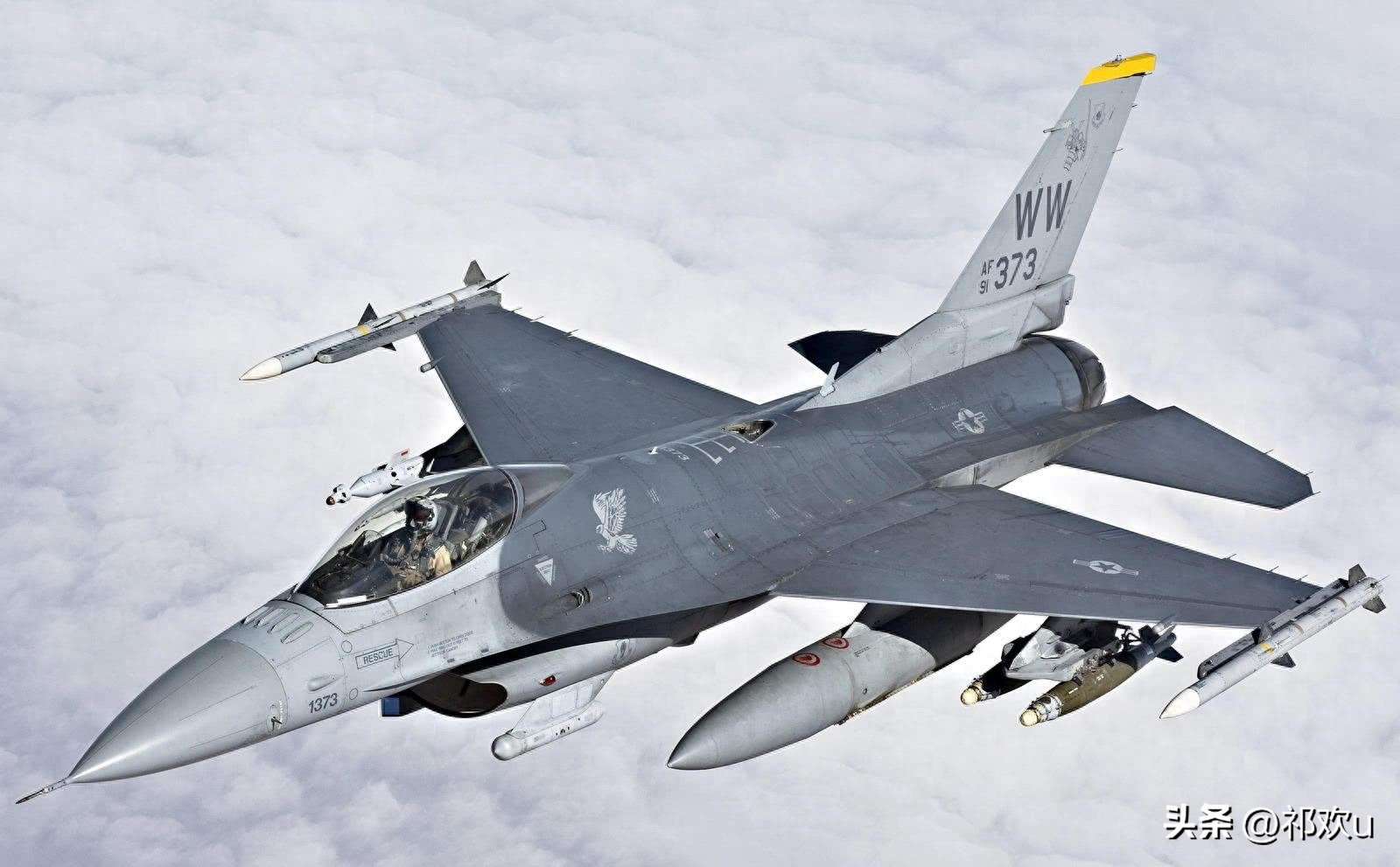 Why is the J-6 said to be a miracle in the history of aviation? - iMedia