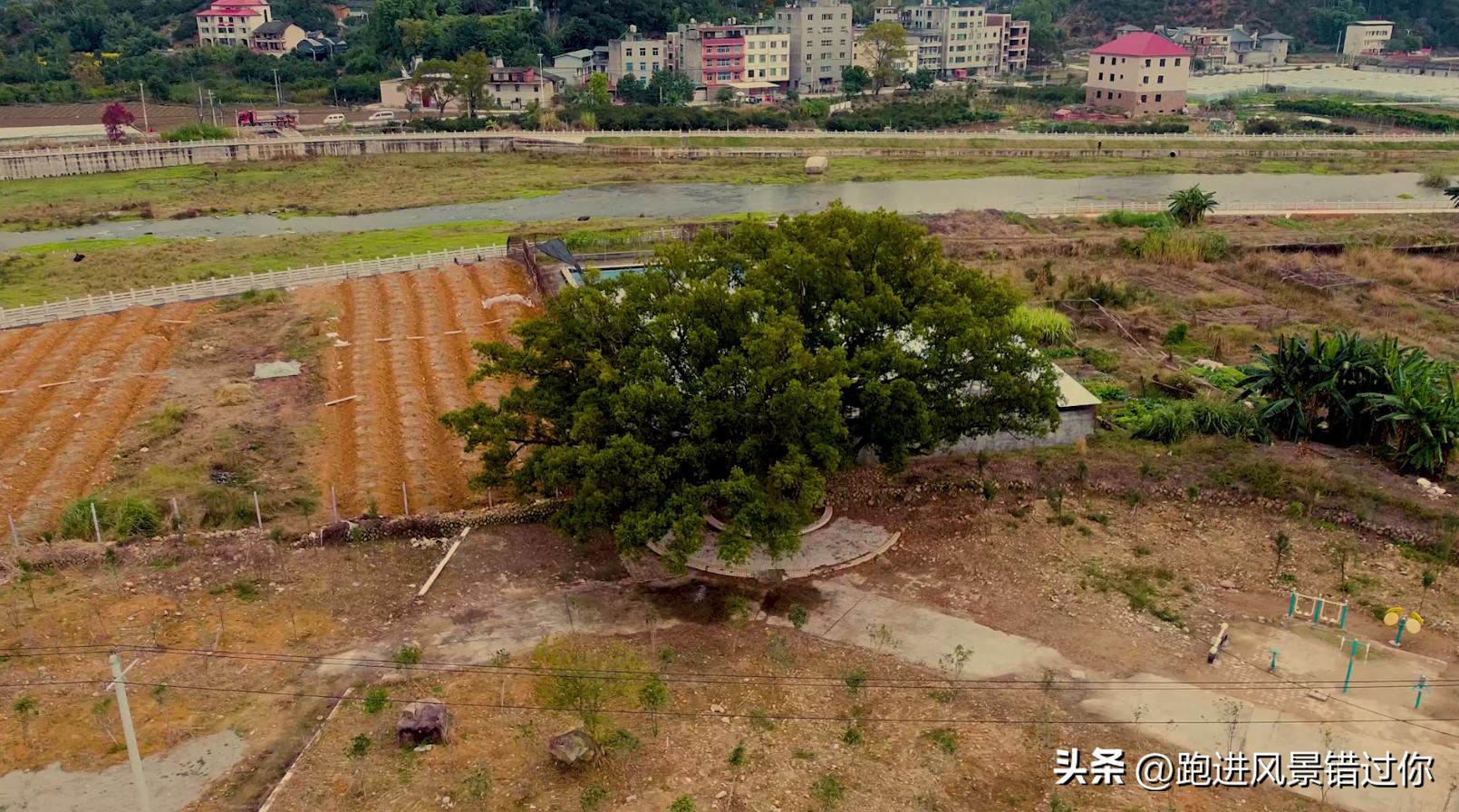 China's largest ancient residence of the Huang family, how good was ...