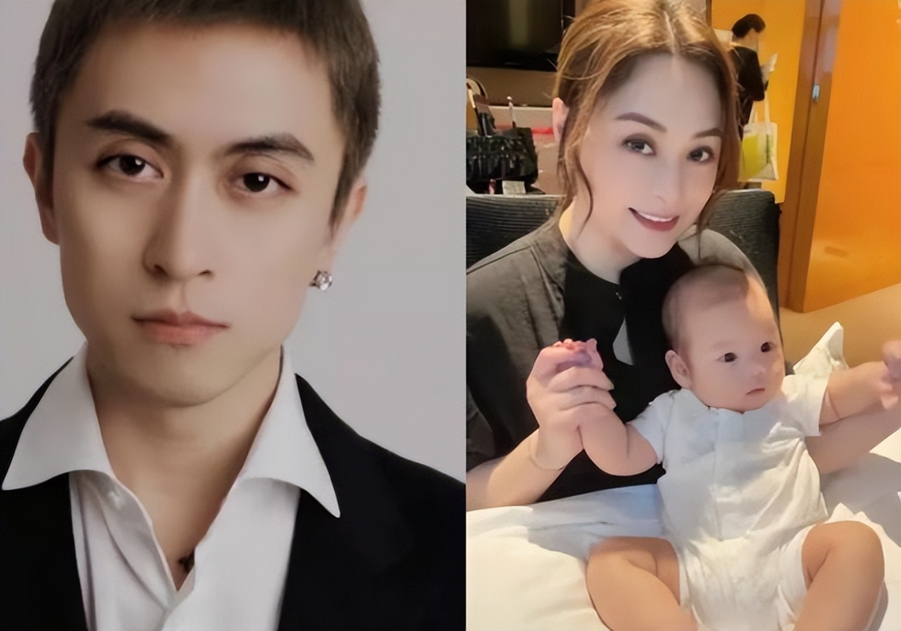 Big melon! It was revealed that Gillian was in love with a female ...