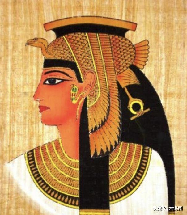 Netflix's black version of "Cleopatra" has received rave reviews, and ...