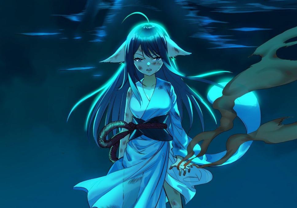 Fox Demon Little Matchmaker: Yaya asks Bai Yue and others to slay the ...